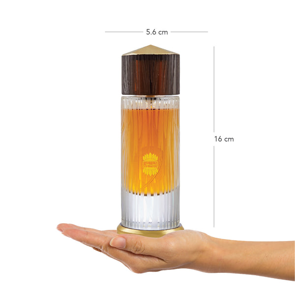 Ajmal 235 Eau de Parfum Perfume 70ML For Unisex – Ajmal Perfumes India