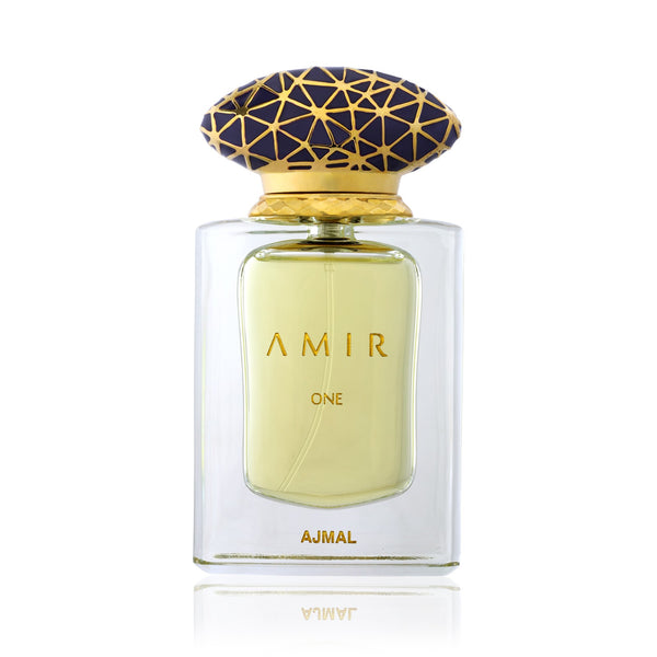 Amir One EDP 50ML Long Lasting Scent Spray Oudhy Perfume Gift for Unis ...