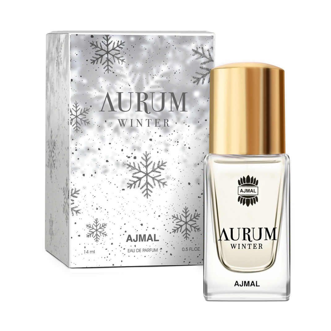 Ajmal Aurum Series - Luxury Perfumes Under 4000 – Ajmal Perfumes India