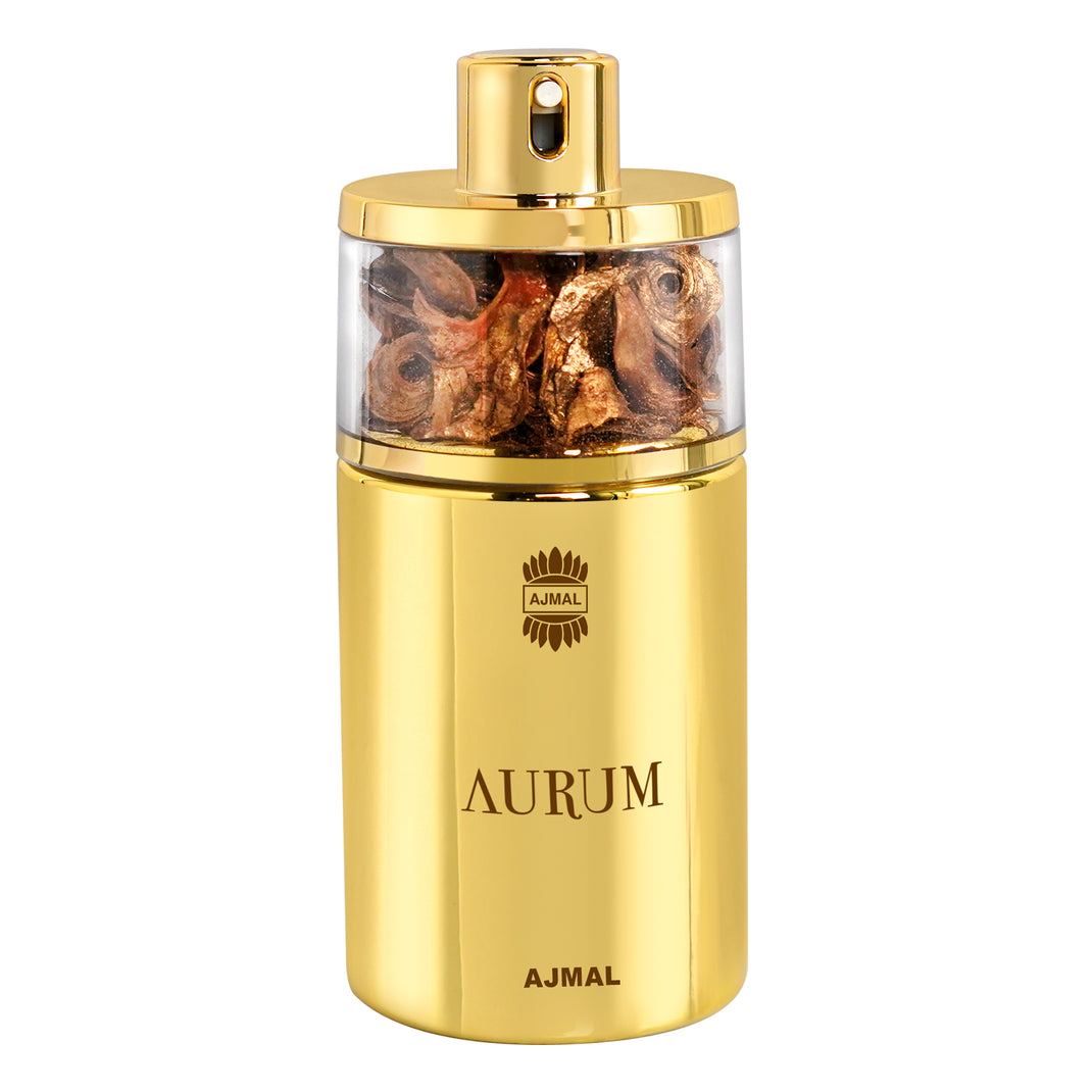 Ajmal Aurum Series - Luxury Perfumes Under 4000 – Ajmal Perfumes India