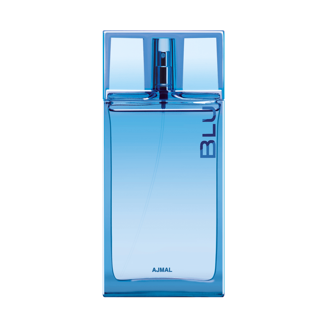 Blu EDP 90 ml | Luxury Long Lasting Aqua Perfume for Men – Ajmal ...