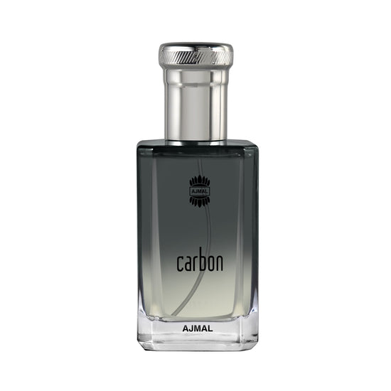 Buy Carbon EDP 100ml | Citrus Spicy Woody Perfume for Men – Ajmal ...