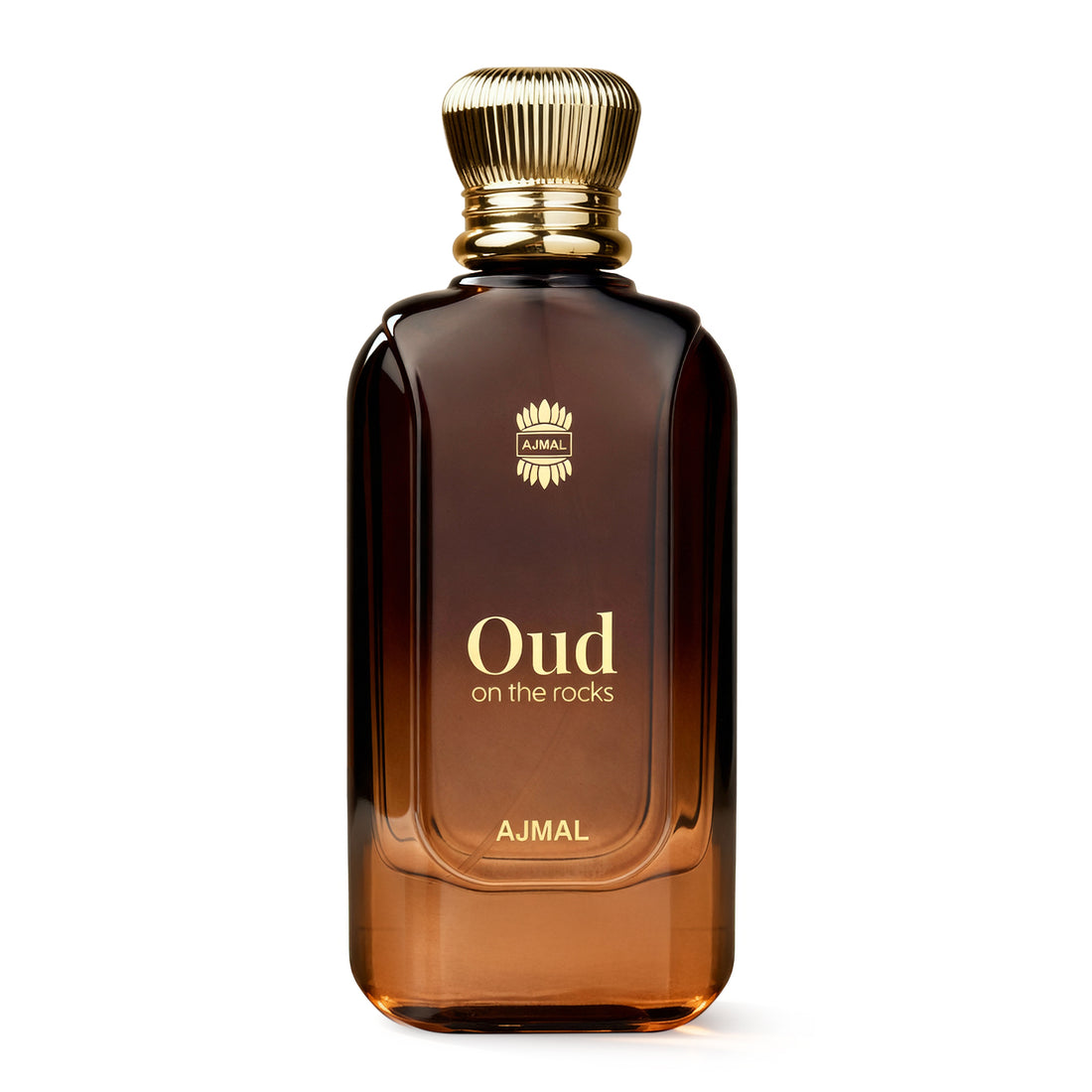Oud on the Rocks Perfume 100 ML for Men and Women – Ajmal Perfumes India