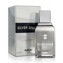 Buy Silver Shade EDP 100ml | Fresh Citrus Woody Fragrance for Men ...
