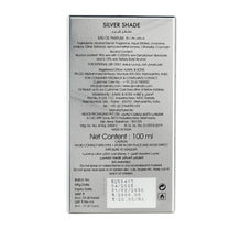 Buy Silver Shade EDP 100ml | Fresh Citrus Woody Fragrance for Men ...
