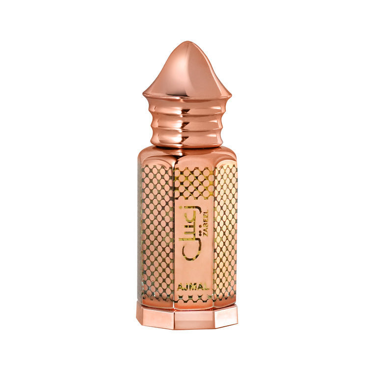 From Assam’s Forests To Global Shelves – Ajmal’s Everlasting Attar Sto ...