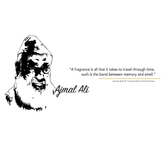 About us – Ajmal Perfumes India